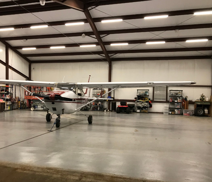 Gallery of Lights - Lighting & Control Systems